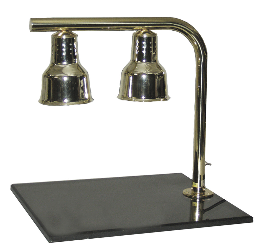 Carving Stations - Hanson Heat Lamps
