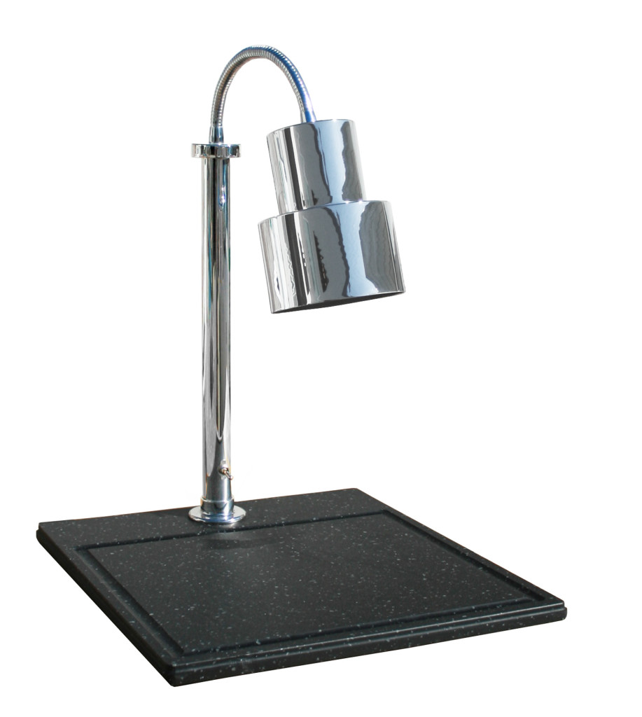 Carving Stations - Hanson Heat Lamps